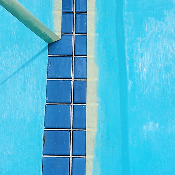 Weber Marbelite Pool Paint