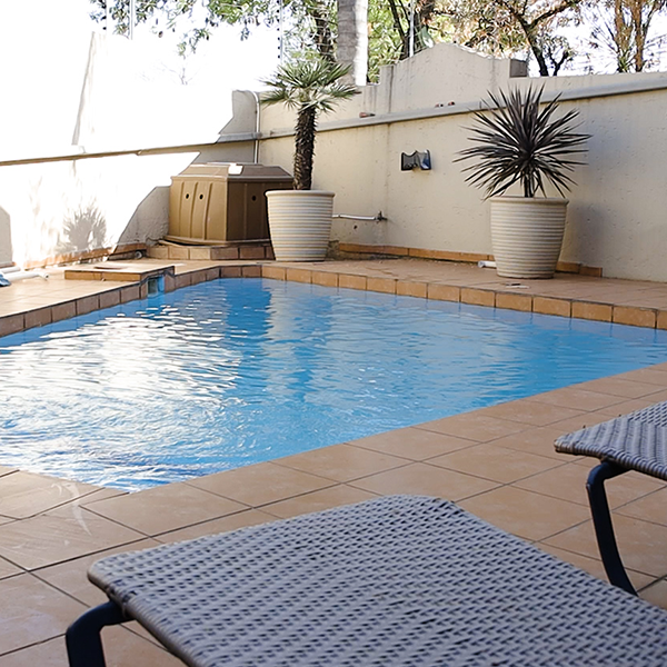 Weber Marbelite Pool Paint