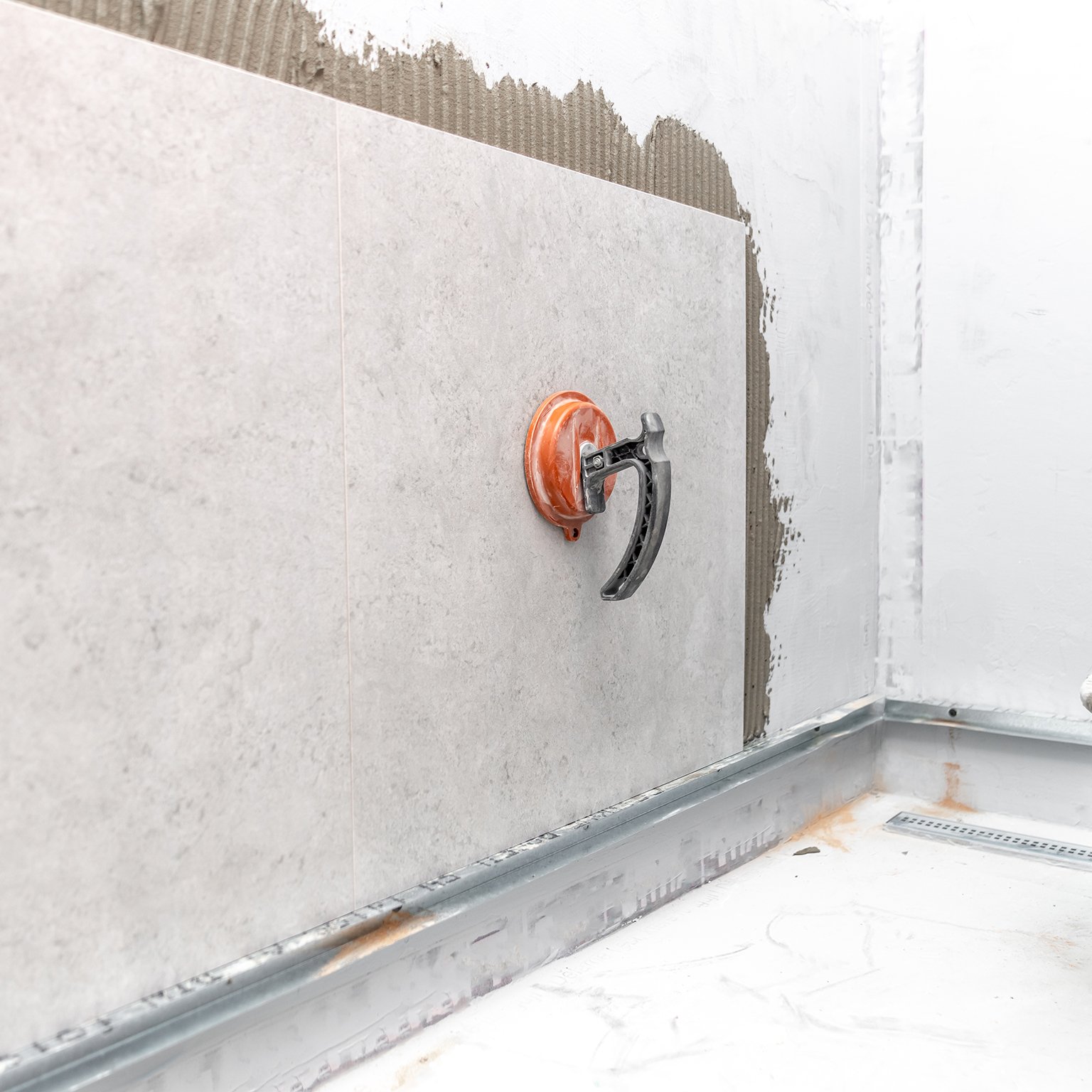 Weber-tylon Ultra flex