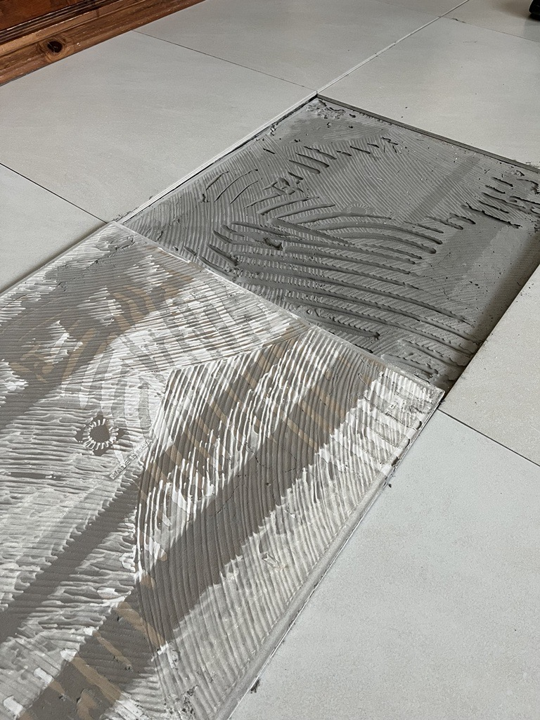 Tiles Popping or Tenting - Causes, Solutions & Prevention | Weber South ...