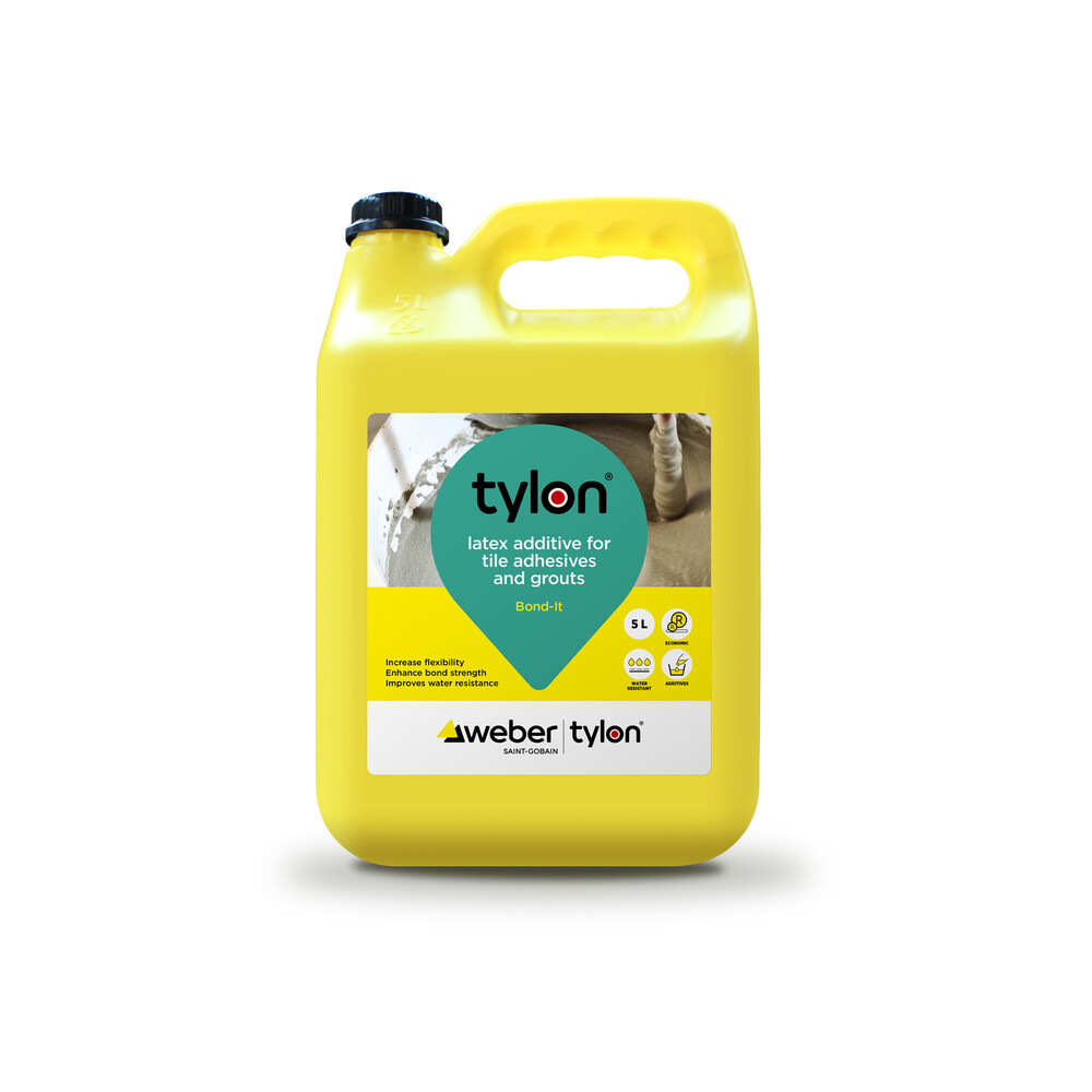 Weber-tylon Bond-It