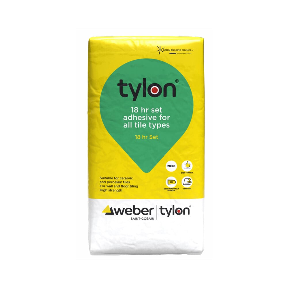 tylon 18 hr Set
