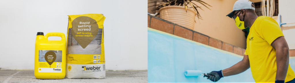 Weber Tylon Installation Video Series | Weber South Africa