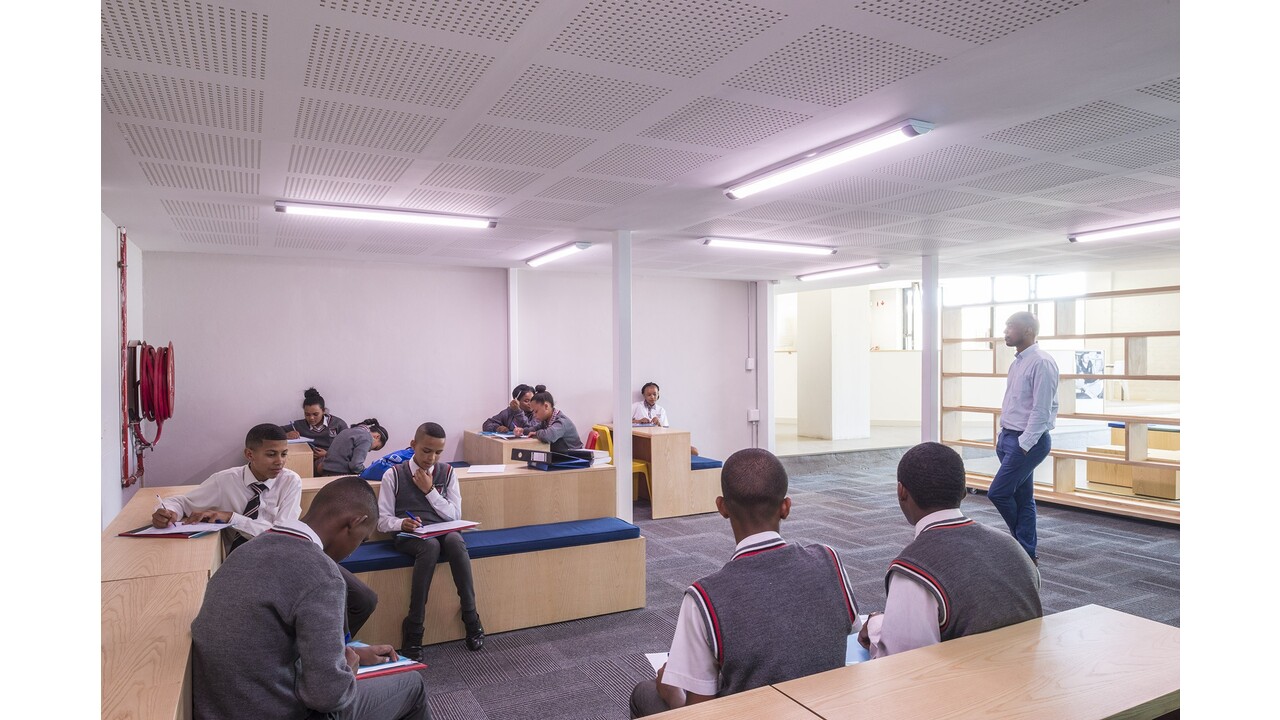 Weber-tylon® | Weber South Africa