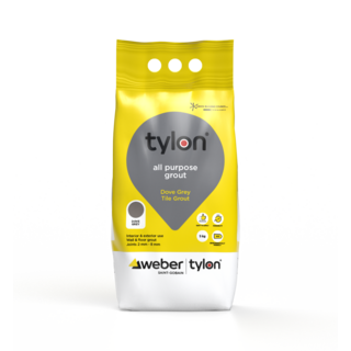 teber tylon WB16 Ceramic & Porcelain 24hr tile adhesive