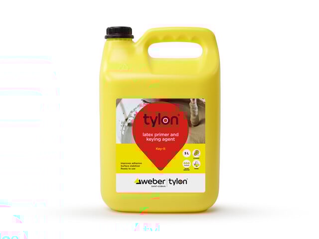 Weber-tylon Key-It