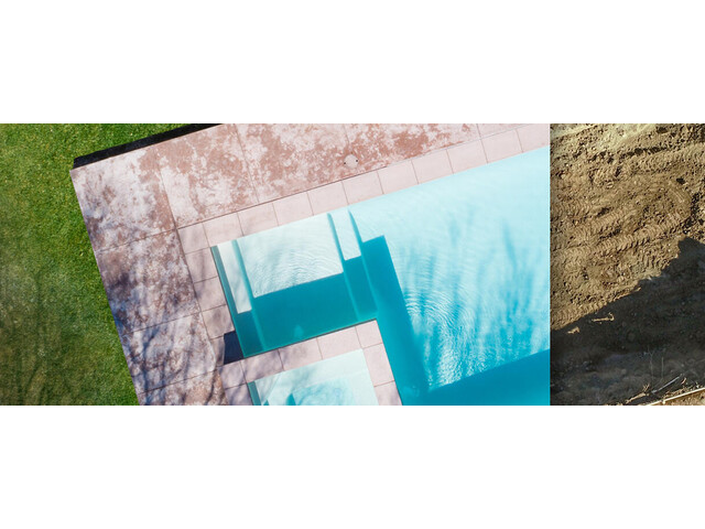 Marbelite Pool Plaster and Paint | Weber South Africa