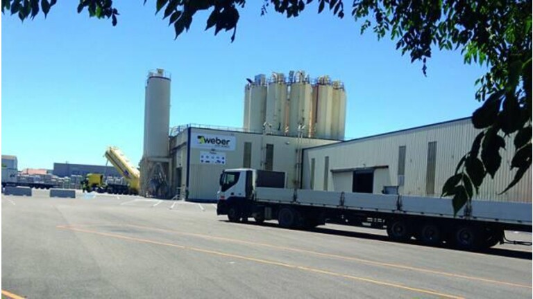 Weber-tylon® | Weber South Africa