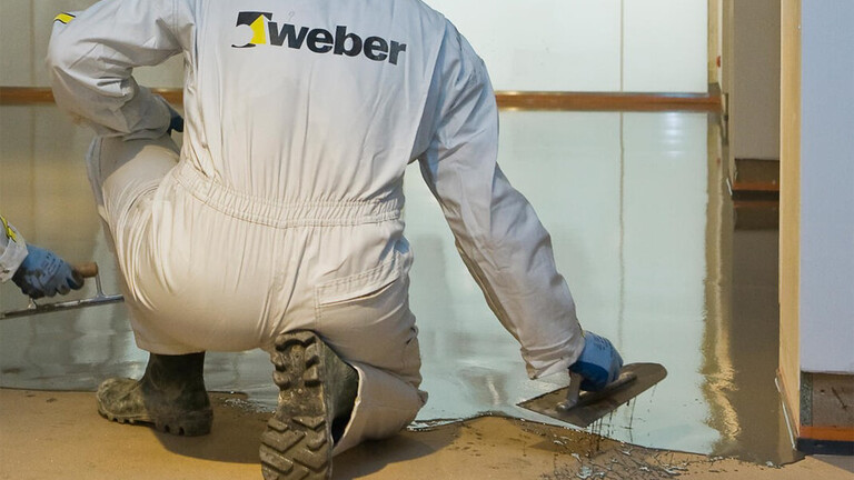 Weber-tylon® | Weber South Africa