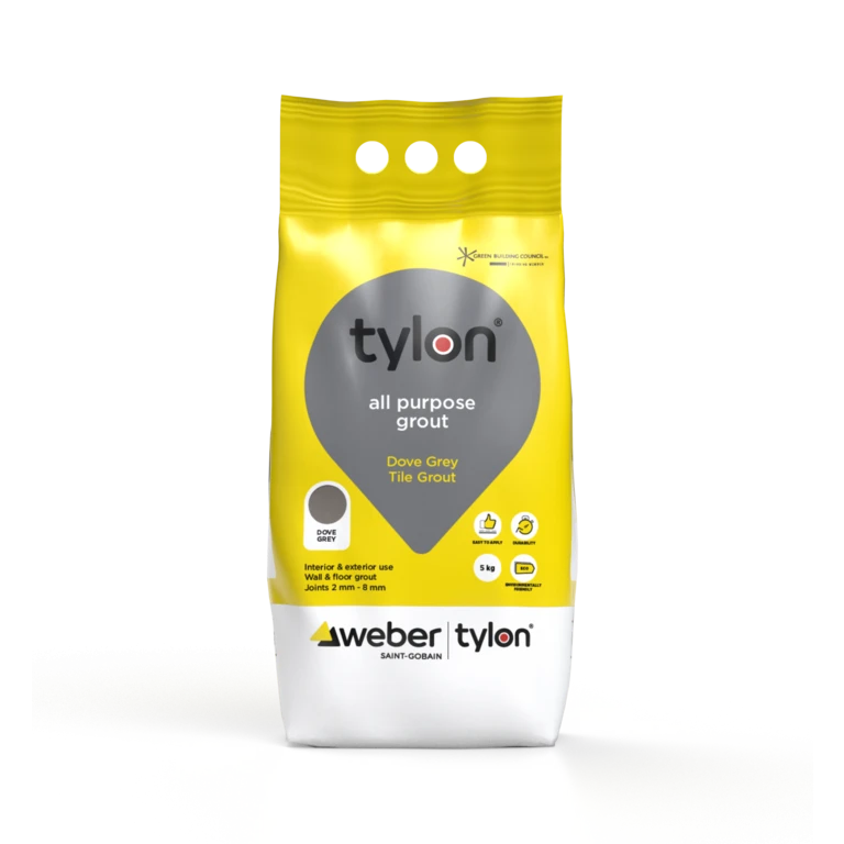 Weber Tylon TIle Grout