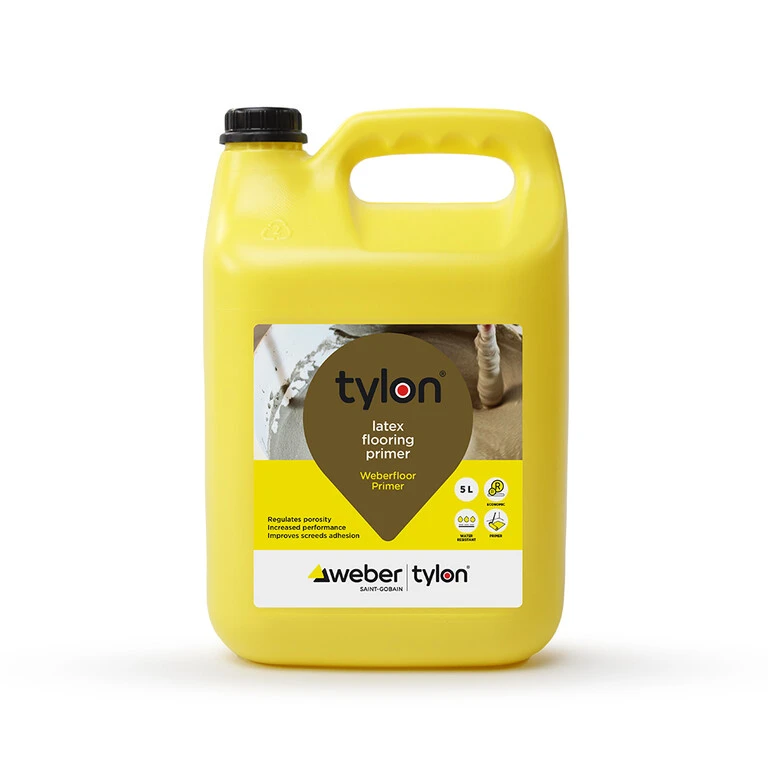 tylon® Weberfloor primer